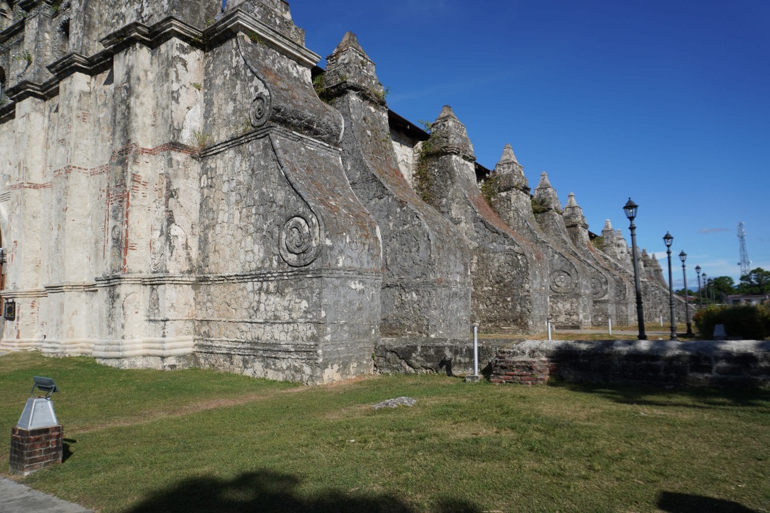 Paoay Church Ilocos Norte – UNESCO World Heritage Site